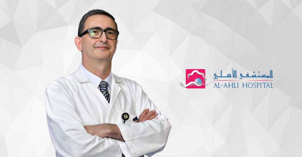 Al-Ahli Hospital - Well Child Preventive Wellness Package