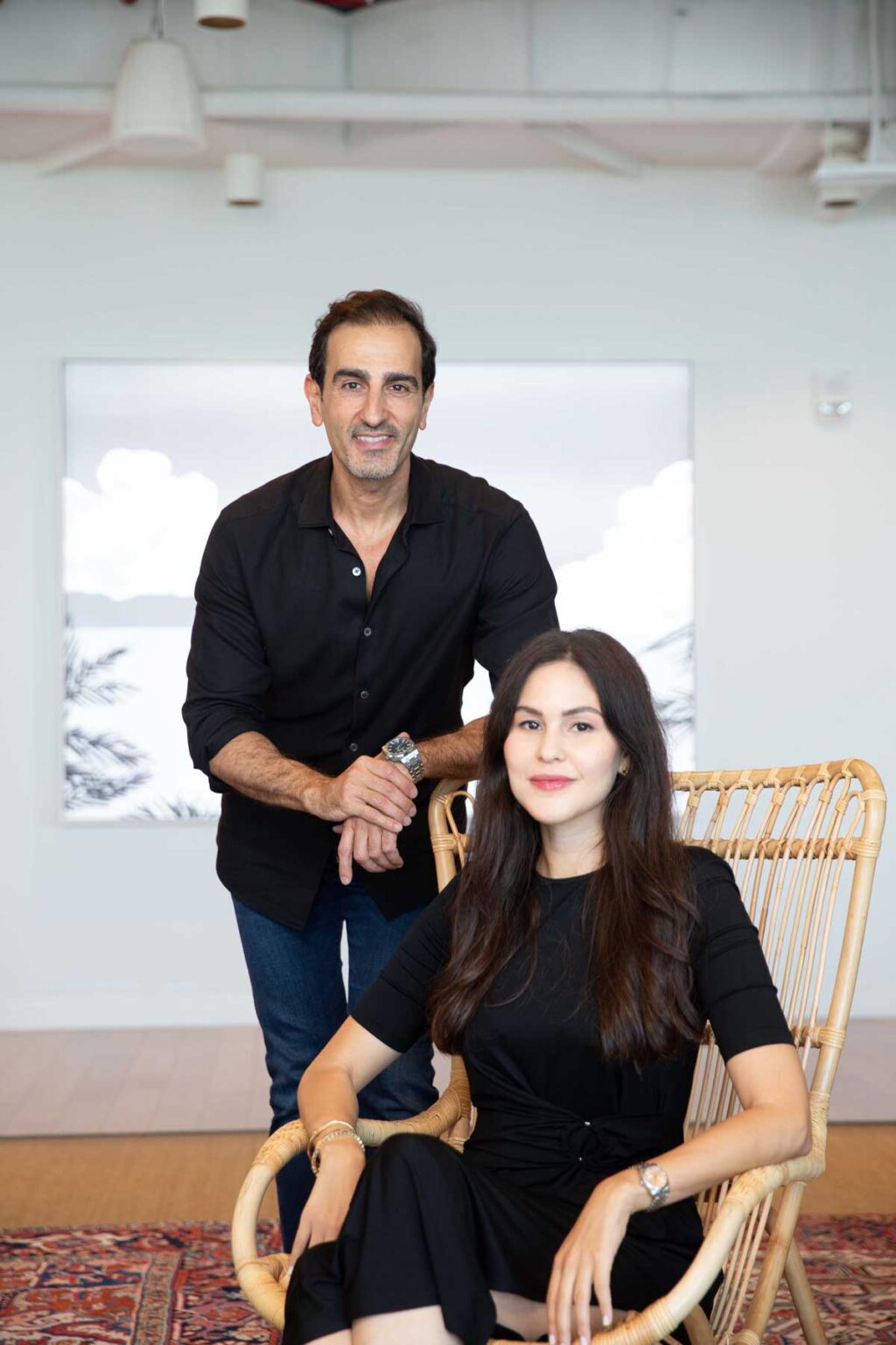 Fertility and Hormonal Care Across MENA