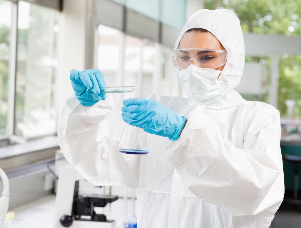 Laboratory Safety: A Legal Obligation & Global Standard - Hospital ...