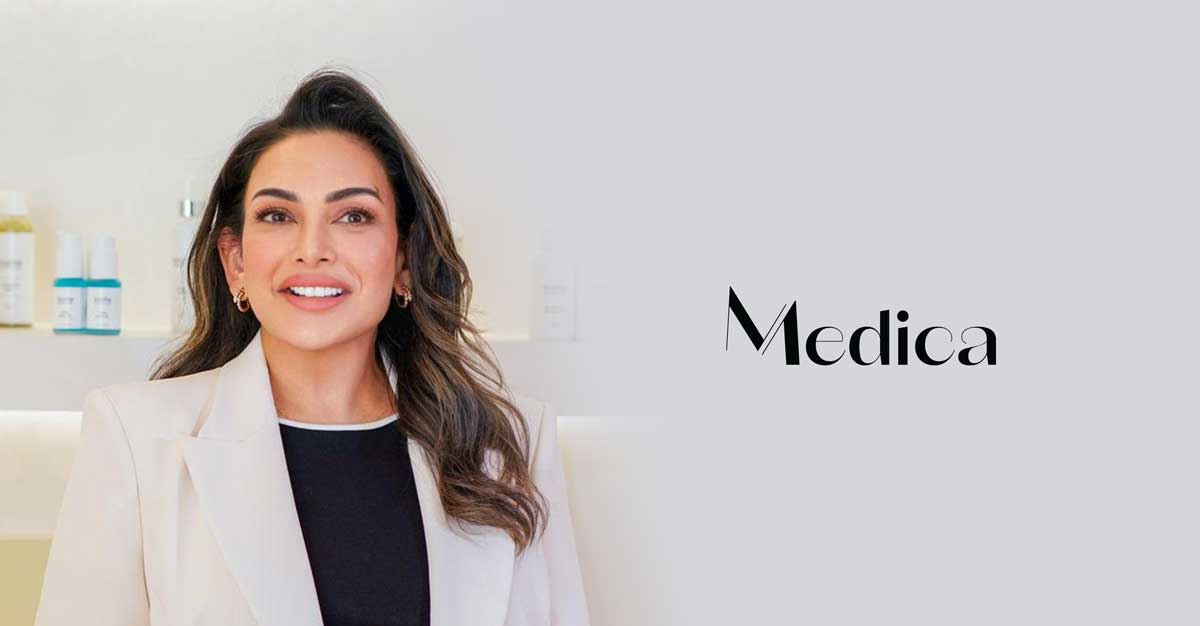 Mona Mirza - Hospital Magazine - Leading Healthcare Magazine in the ...