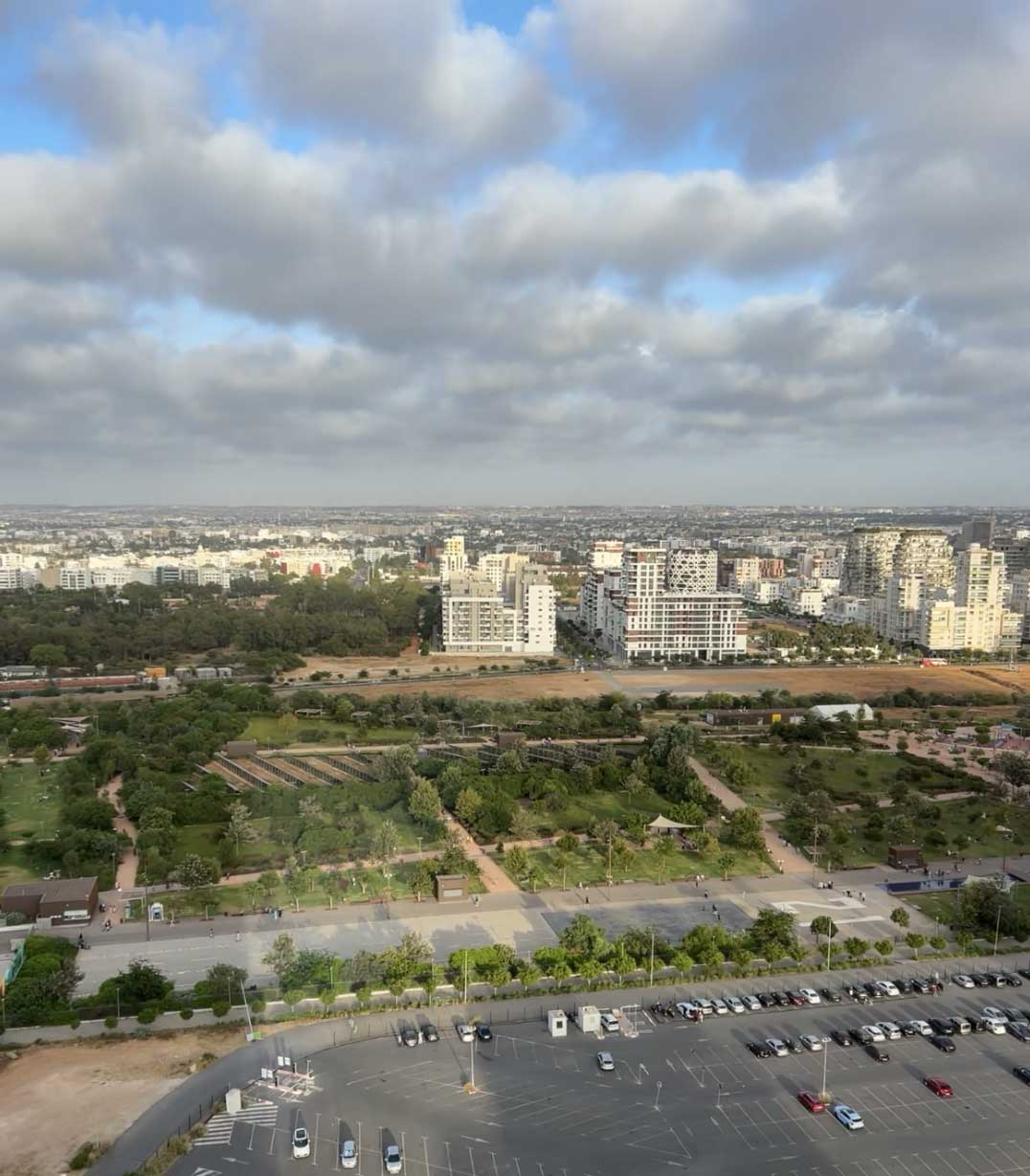 Morocco’s Healthcare System 2025: Reforms, Investments, and an Emerging ...