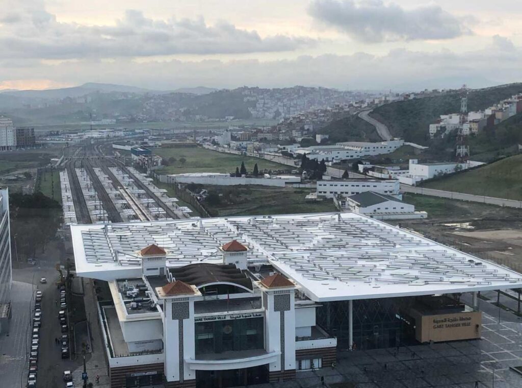 Morocco’s Healthcare System 2025: Reforms, Investments, and an Emerging ...