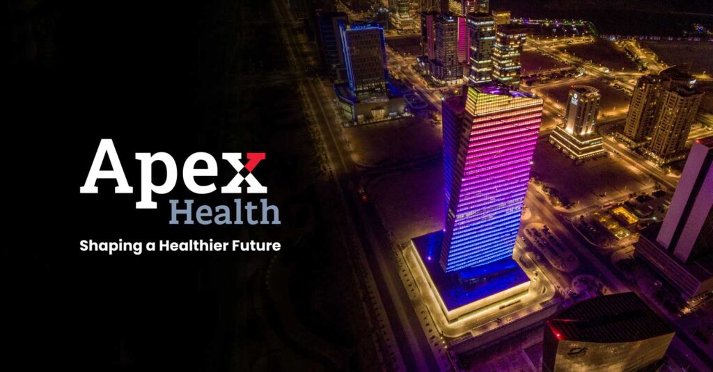 Apex Health... Shaping a Healthier Future - Hospital Magazine - Leading ...