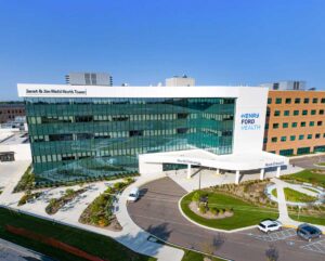 Henry Ford Health Neurosurgery: Innovation, Precision, and Patient ...