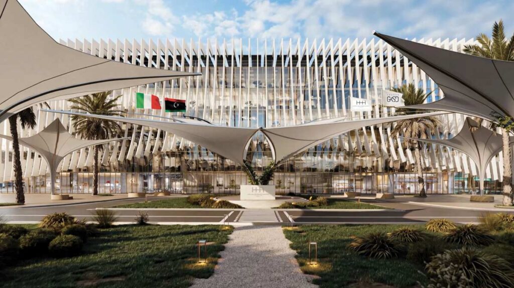 The Modular Hospital... A hospital model that adapts, grows, and ...