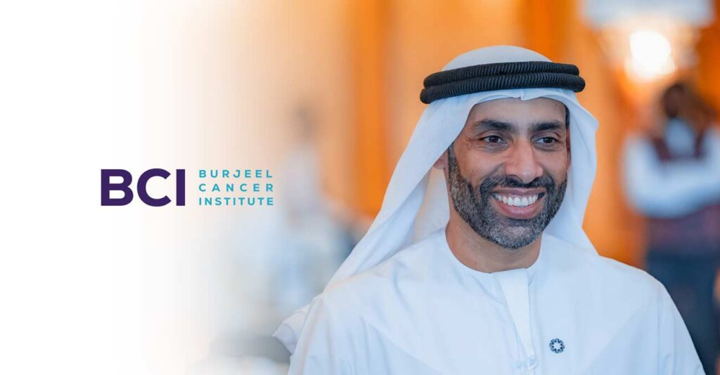 Prof. Humaid Al Shamsi - Hospital Magazine - Leading Healthcare ...