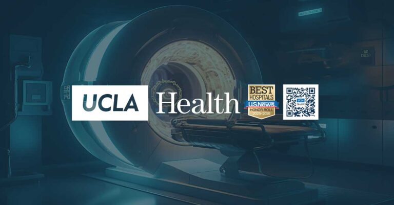 UCLA Health launches Department of Nuclear Medicine and Theranostics ...
