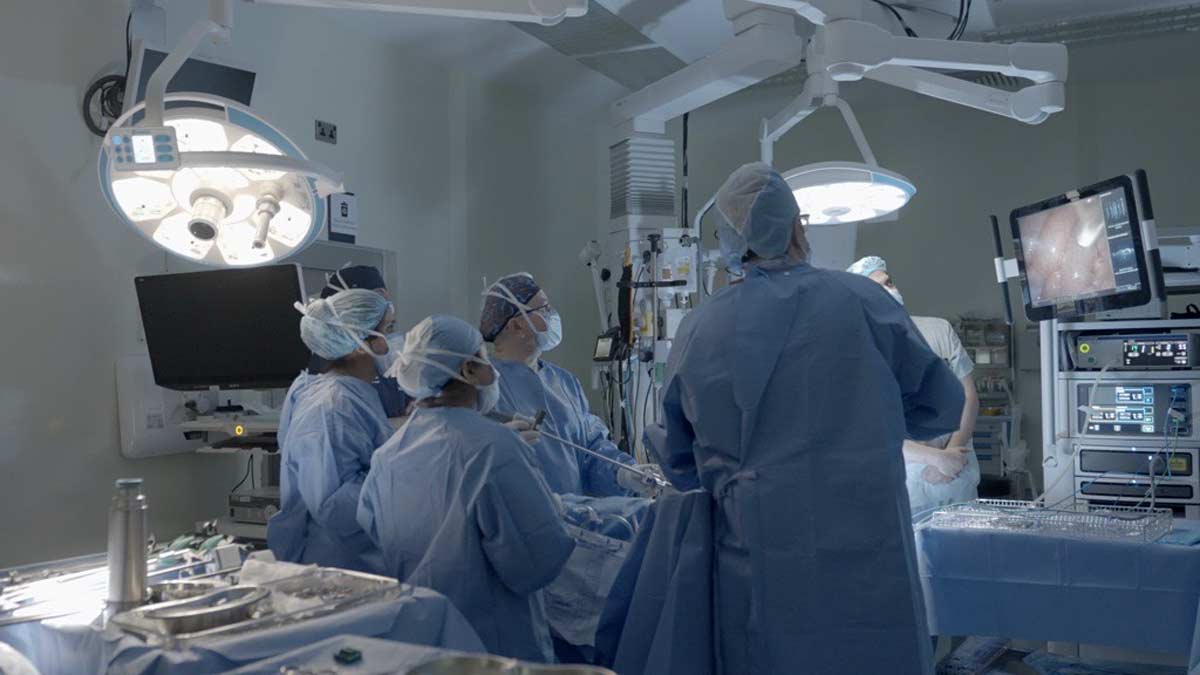 Al Qassimi Women’s and Children’s Hospital achieves landmark medical ...