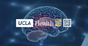 The scientist designing a tailored attack on glioblastoma